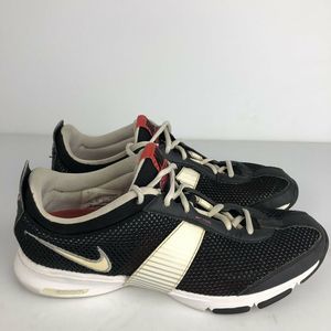 Nike | Shoes | Nike Zoom Vintage Mesh Running Sneaker Shoes 9 | Poshmark